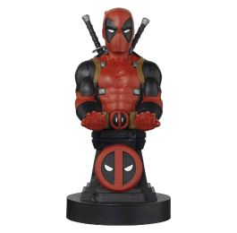 Exquisite Gaming: Marvel: Deadpool Plinth