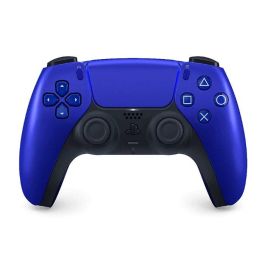PlayStation DualSense Wireless Controller - Cobalt Blue