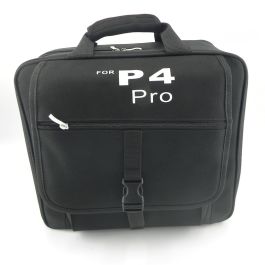 PS4 Pro Console Carry Bag