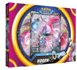 Pokémon TCG: Hoopa V Box